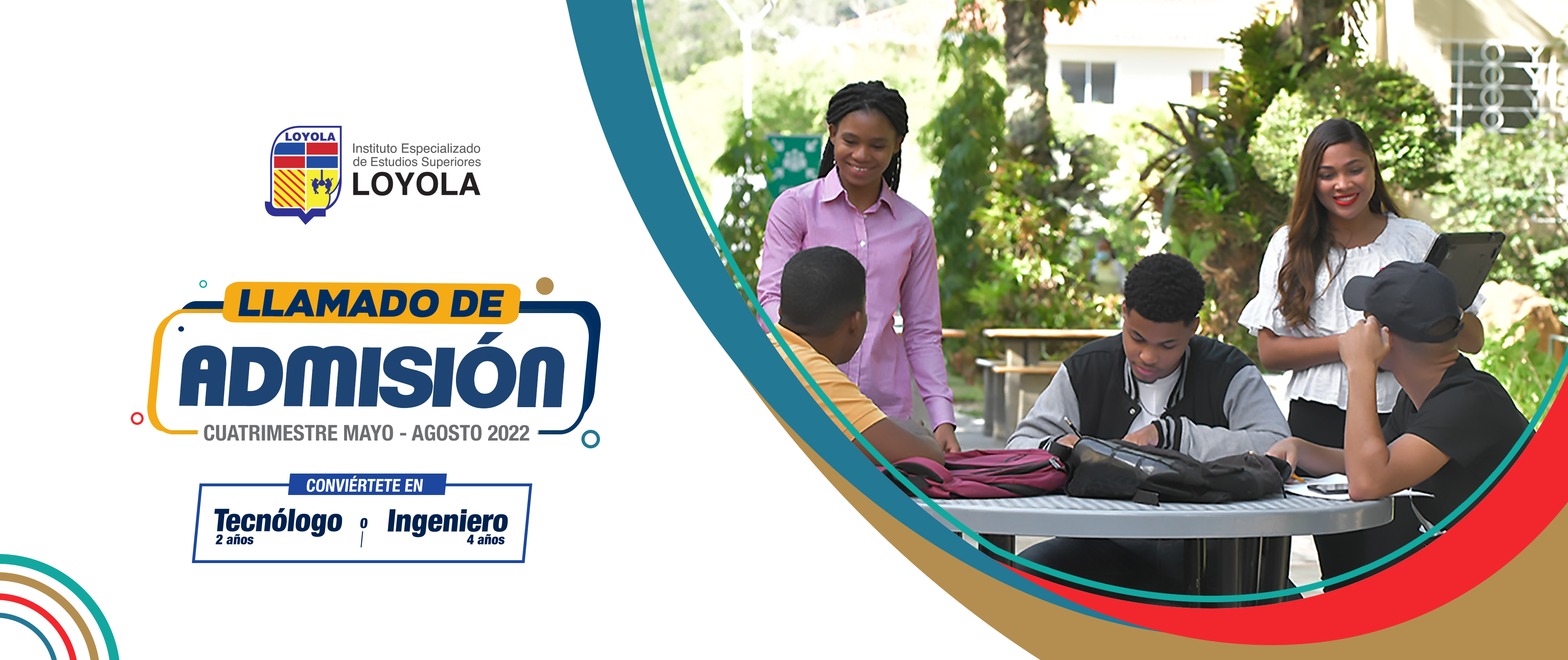 Instituto Politécnico Loyola